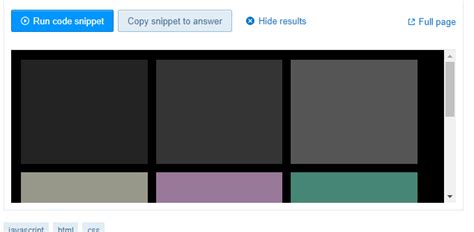 Html Javascriptjs6 Uncaught Typeerror Cannot Set Property