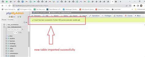Script Timeout Passed If You Want To Finish Import Please Resubmit