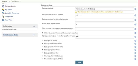 Data Migration How To Move Jenkins From One Pc To Another Stack