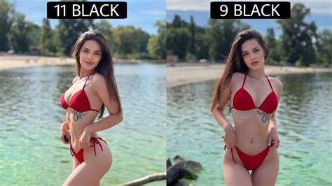 Gopro Hero 11 Black Vs Gopro Hero 9 Black Camera Test Youtube