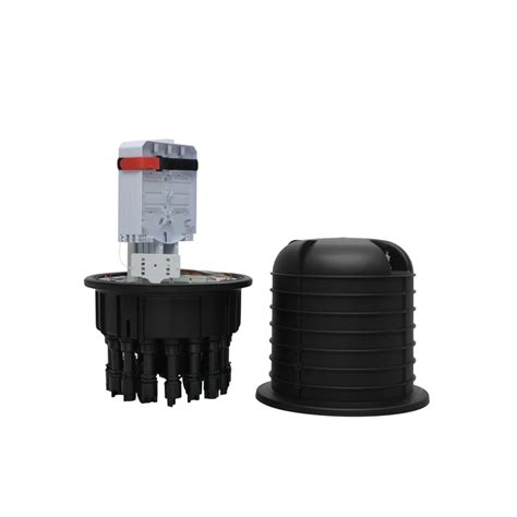 China Optical Drop Cable Closure Factory And Suppliers Manufacturers