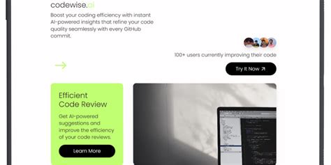 Codewiseai Codewiseai Smarter Code Reviews Powered By Ai