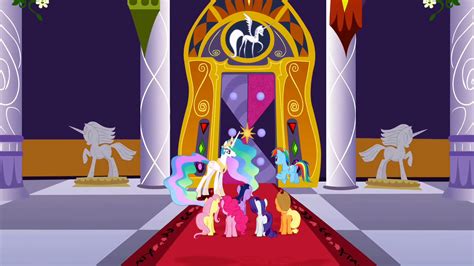 Sebmoon Gets Married In Canterlot Castle By 52 Off
