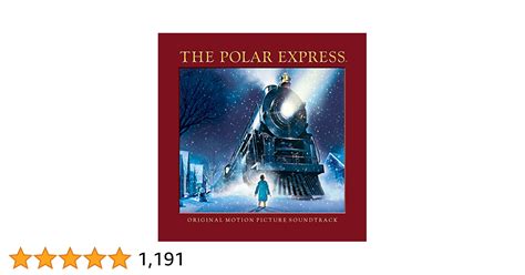 The Polar Express Soundtrack