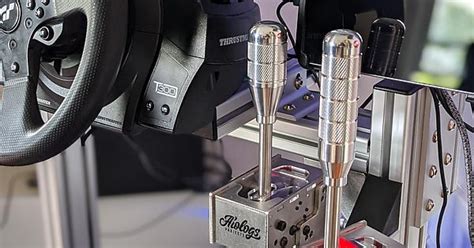 Aiologs Sequential Shifter And Handbrake Album On Imgur