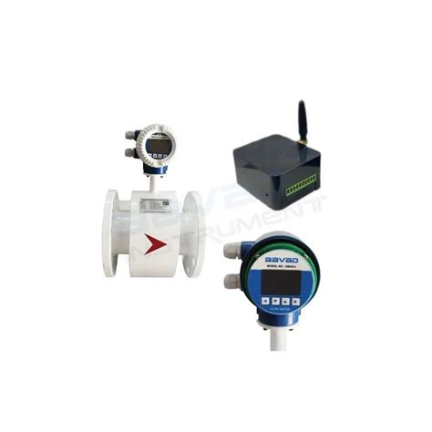 Buy Telemetry Ss Digital Electromagnetic Water Flow Meter