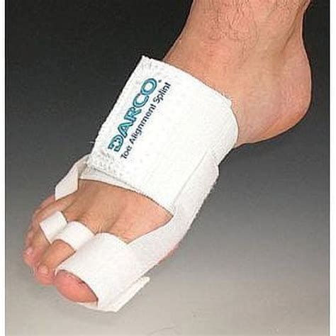 Darco Toe Alignment Splint