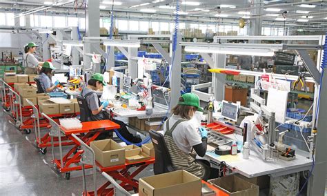 Ergonomia Industrial