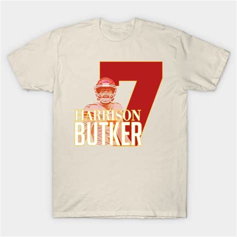Harrison Butker Harrison Butker T Shirt