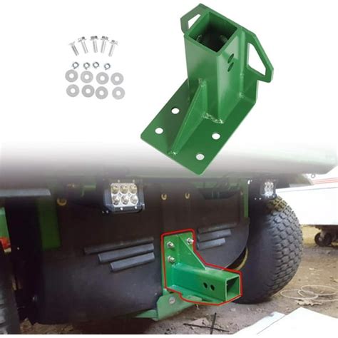 Receiver Hitches And Components In Towing Hitches