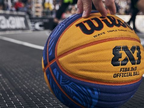 3x3 сагсан бөмбөгийн Олимпийн эрхийн оноо олгох тэмцээн Улаанбаатарт болно Isee Mn