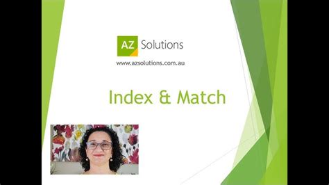 When To Use Indexmatch Instead Of Vlookup In Excel