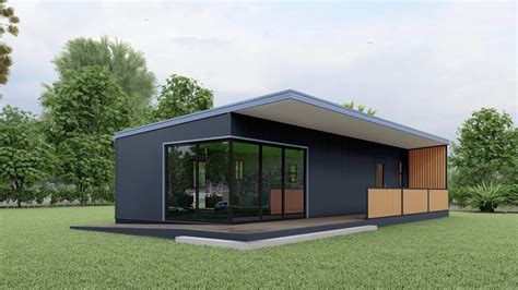 Innovative Modular Homes With Quick Build Times And Hassle Free