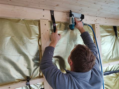 Garden Office Installation In The South West