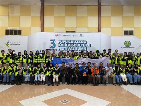 Muhammad Ramadhani Rezky On Linkedin Februari 2024 Saya Berkesempatan