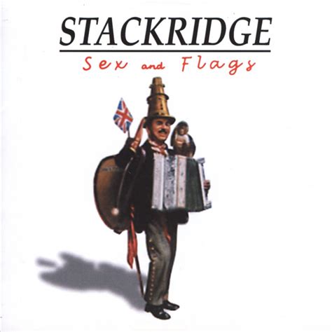Sex And Flags Stackridge Moviemars
