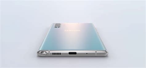 Samsung Galaxy Note 11 release date, specs and rumors - ValueWalk