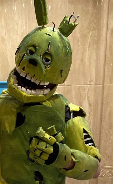 Whos Ready For Freddy R Fivenightsatfreddys