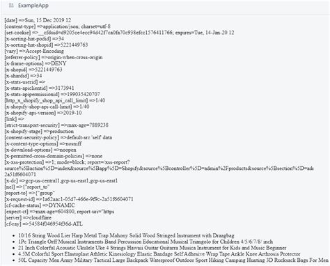 how to paginate shopify products with product rest api weeklyhow