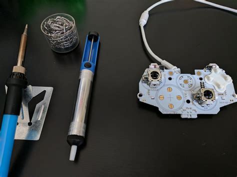 Xbox 360 Wired Controller To Usb 7 Steps With Pictures Instructables