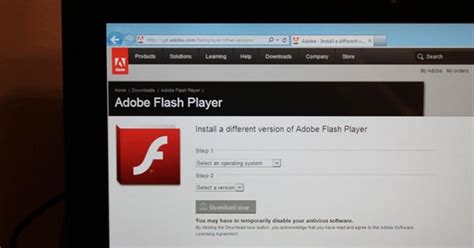 Flash Vulnerabilities Leave Windows 8 Testers At Risk The Verge