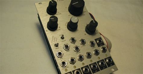 MATRIXSYNTH Mannequins Just Friends