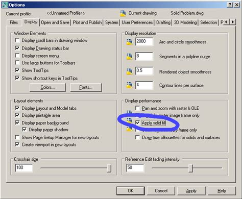 Solids Don T Show Up Civil D LDD AutoCAD Forums