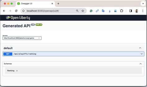 Jakarta Nosql In Action Jnopo Game