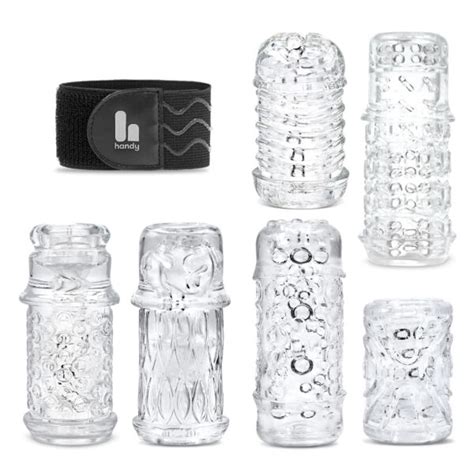 The Handy Sex Toy That Revolutionizes Masturbation