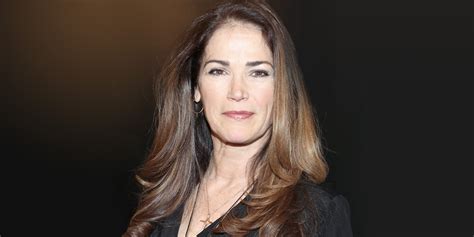General Hospitals Kim Delaney Stars In New Lifetime Movie
