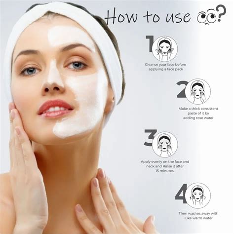 Multani Mitti Face Pack 100gm At ₹ 250piece In Hansi Id 2854493062655