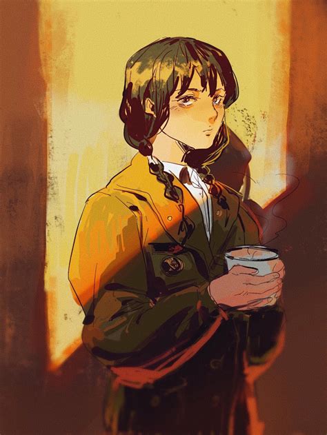 叶文洁