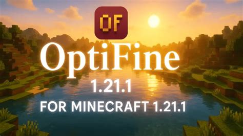 Optifine 1 20 For Minecraft 1 20 Optifine Amtlich