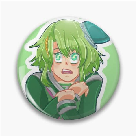 Kanna Kizuchi Pins And Buttons Redbubble