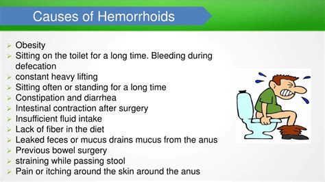 Ppt Hemorrhoids Causes Of Hemorrhoids Home Treatment For Piles By