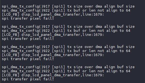 【r128】应用开发案例——适配spi驱动st7789v24寸lcd 全志在线开发者论坛