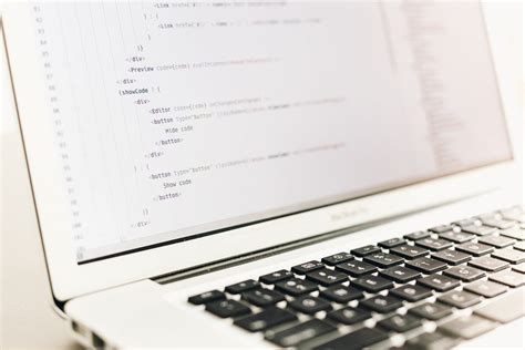 Pourquoi Apprendre à Coder Le Code Est Partout Dans Lordinateur