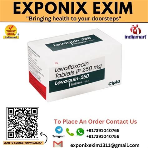 Levofloxacin 250 Mg Tablet At ₹ 110 Strip Levoflox In Nagpur Id 2855425616133