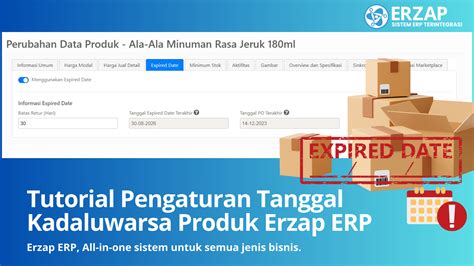 erzap sistem erp terintegrasi