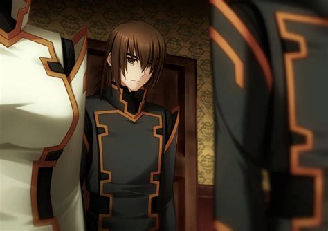 [hentai Cg] Muvluv Altered Fable [age] Adult Anime Images