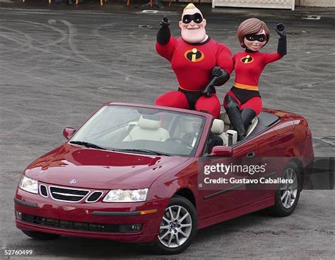 17 Elastigirl Incredibles Fotos Und Hochauflösende Bilder Getty Images