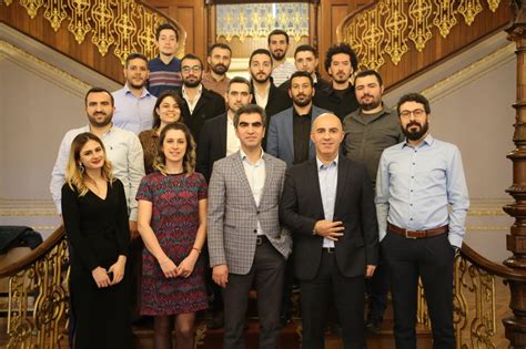 Burak TaŞÇi Posted On Linkedin