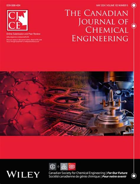 Cohesive Particlefluid Systems An Overview Of Their Cfd Simulation Marchelli The Canadian