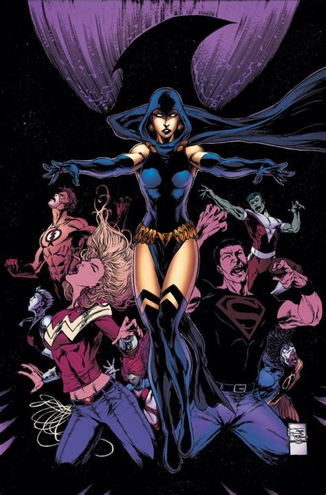 60 Teen Titans Comics Ideas Teen Titans Comics Titans