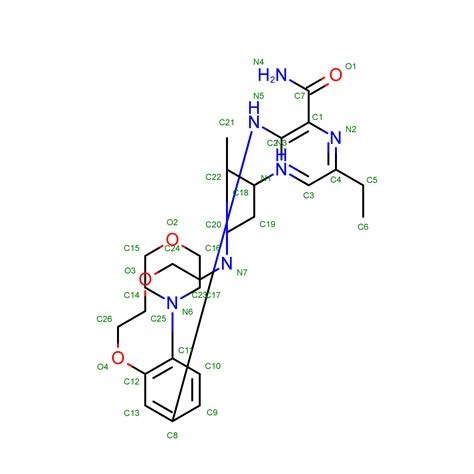 Rcsb Pdb 8xb1 Crystal Structure Of Flt3 In Complex With A