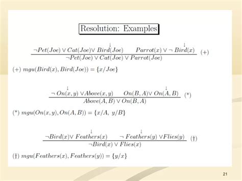 L03 Ai Knowledge Representation Using Logic Ppt
