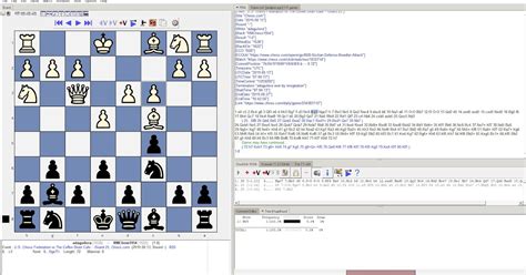 Chess Tech Computer Aided Analysis