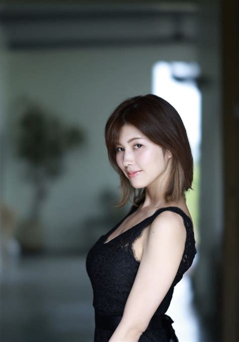 S 미노 스즈메 美乃すずめ Suzume Mino
