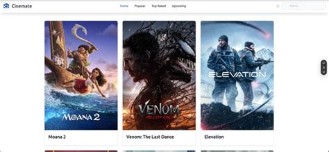 Webdevelopment Reactjs Coding Projectshowcase Movielovers Vercel Labidi Mahdi