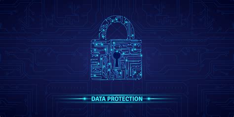 Data Security While Working In A Remote Environment